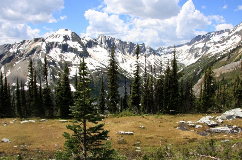 Balu Pass - ClubTread Community